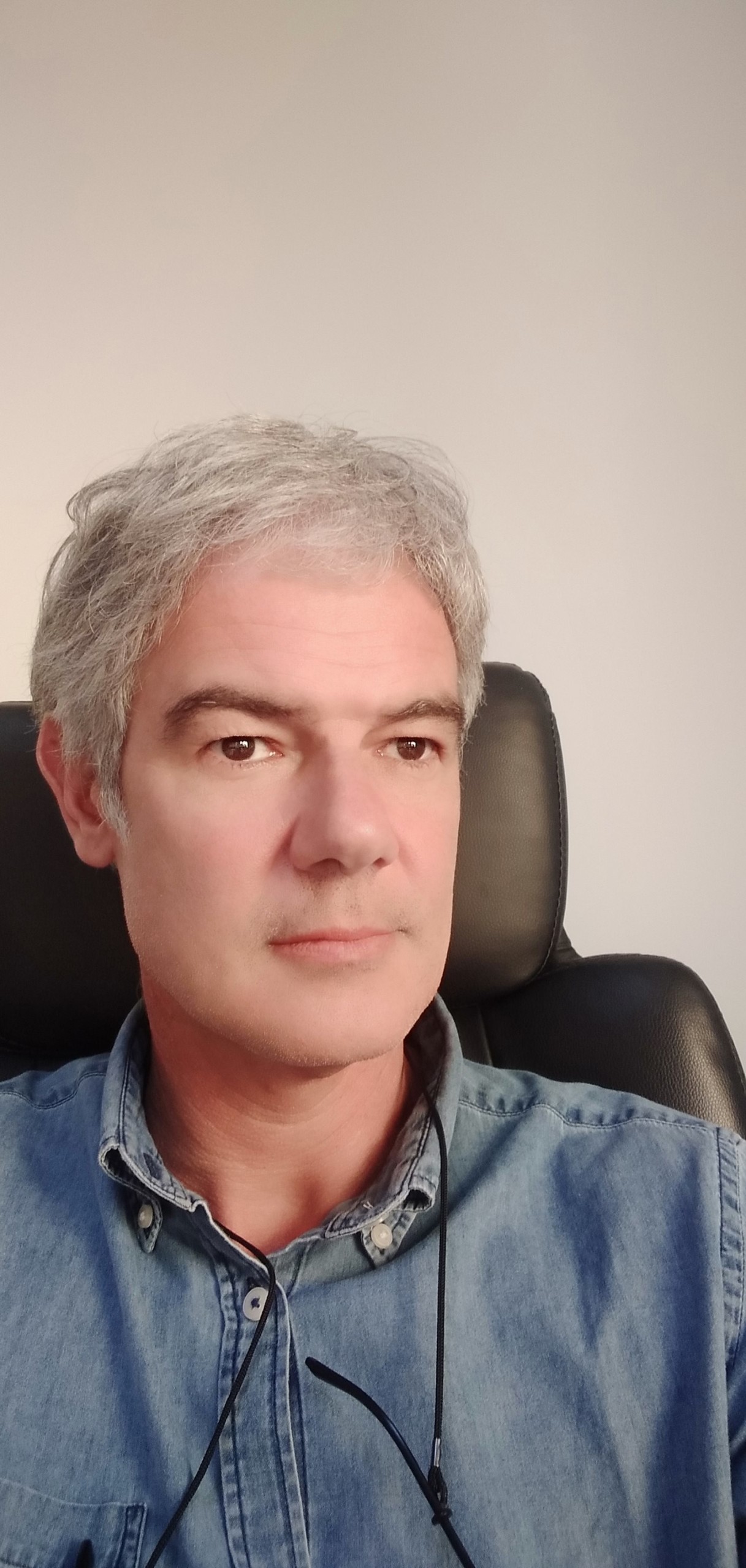Valerio CRESPI – Le Forum Mondial de la Mer