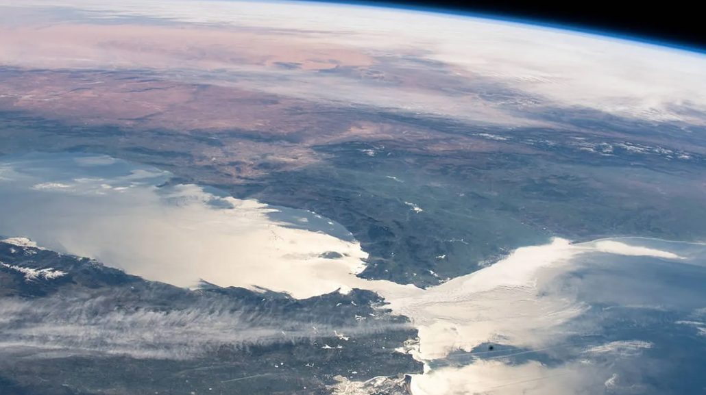 Five million years ago, a cataclysm gave new life to the Mediterranean ...