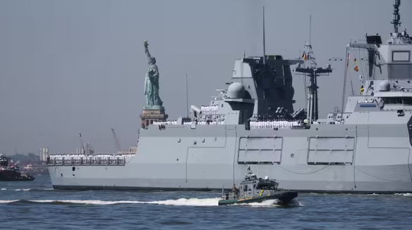 In the U.S., Blue Water Autonomy Wants to Revolutionize the Seas with ...